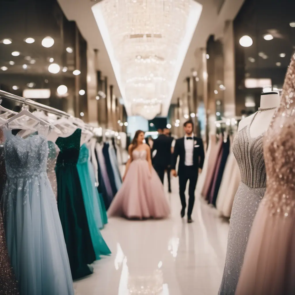 All About National Proms | who we are, and what we're doing