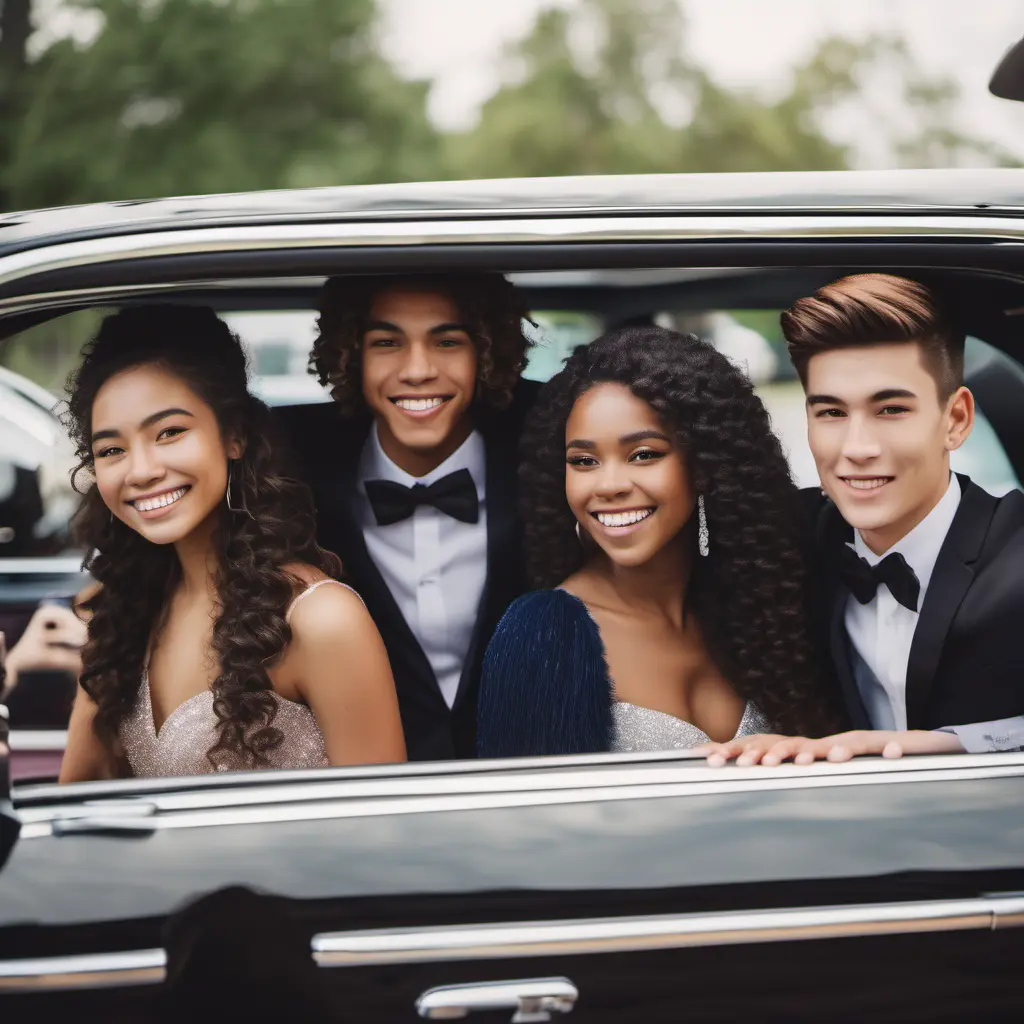 National Proms Brands & Websites | Prom Planner and all surrounding assets